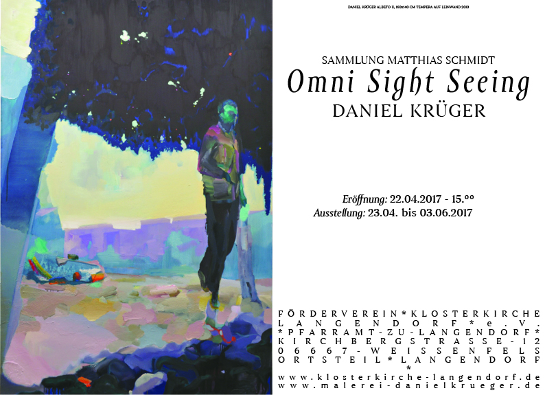 daniel krüger-CV — malerei-danielkrueger.de
